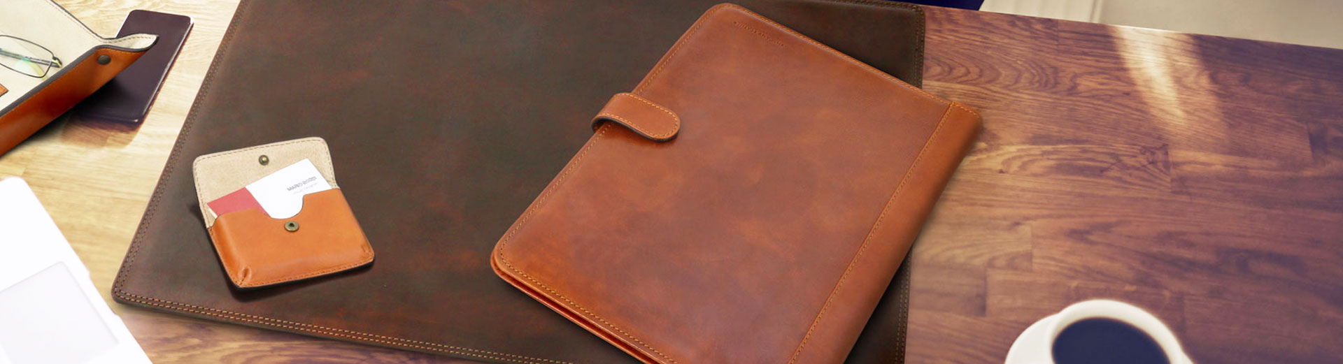 Leather Document Cases Buy Online at Tuscany Leather