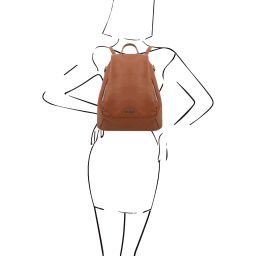 Italian Leather Backpacks Buy Online at Tuscany Leather