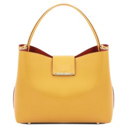 Italian Leather Handbags Buy Online at Tuscany Leather